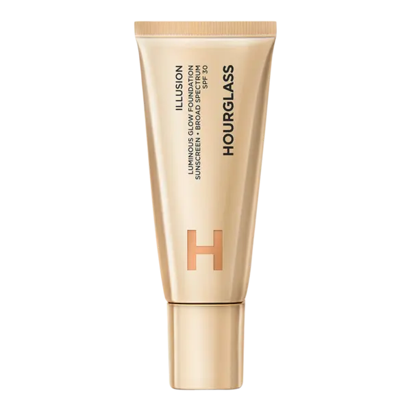 HOURGLASS Illusion Luminous Glow Foundation Spf 30 - 12