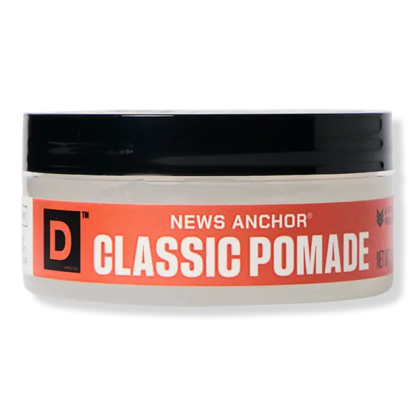 DUKE CANNON News Anchor Classic Pomade - One-color