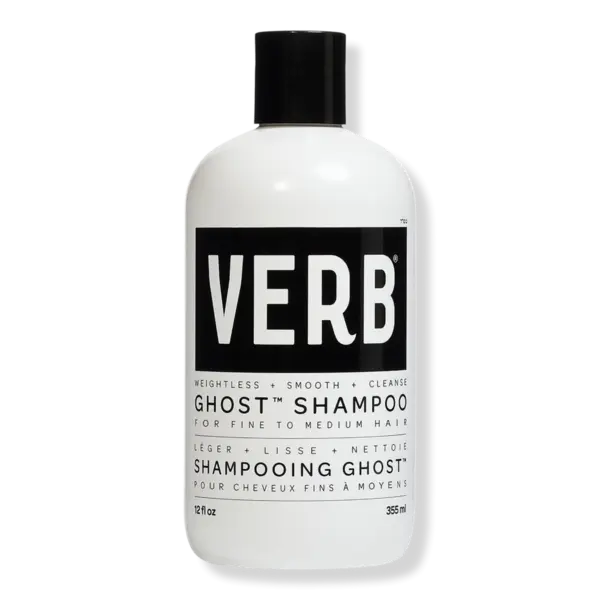 VERB Ghost Shampoo - One-color