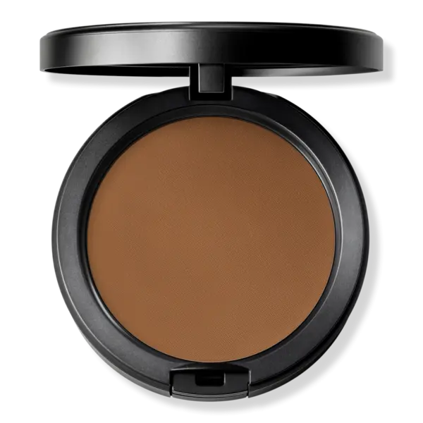 MAC COSMETICS Studio Fix Powder Plus Foundation With 24hr Oil Control + Blur-matte Finish - C55