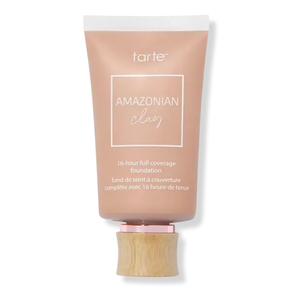TARTE Amazonian Clay 16-hour Full Coverage Foundation - 42h Tan Honey