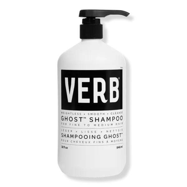 VERB Ghost Shampoo - One-color