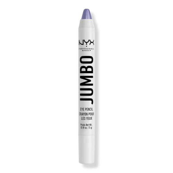 NYX PROFESSIONAL MAKEUP Jumbo Eye Pencil All-in-one Eyeshadow Eyeliner Crayon - Donut