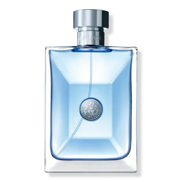 Versace Pour Homme Eau De Toilette - One-color