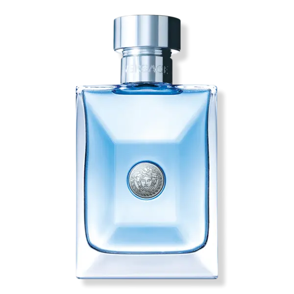 Versace Pour Homme Eau De Toilette - One-color