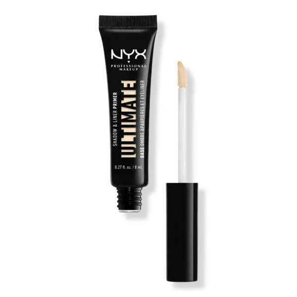 NYX PROFESSIONAL MAKEUP Ultimate Shadow & Liner Vegan Eye Primer - Light