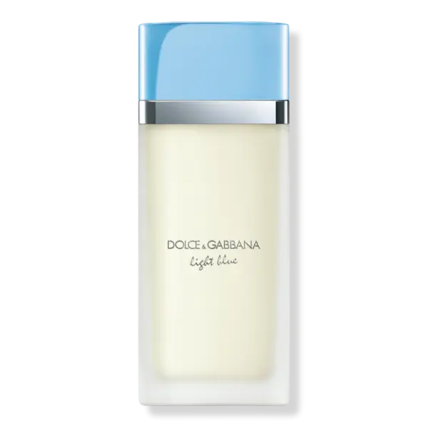 Dolce & Gabbana Light Blue Eau De Toilette - One-color