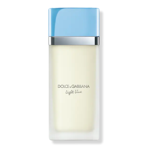 Dolce & Gabbana Light Blue Eau De Toilette - One-color