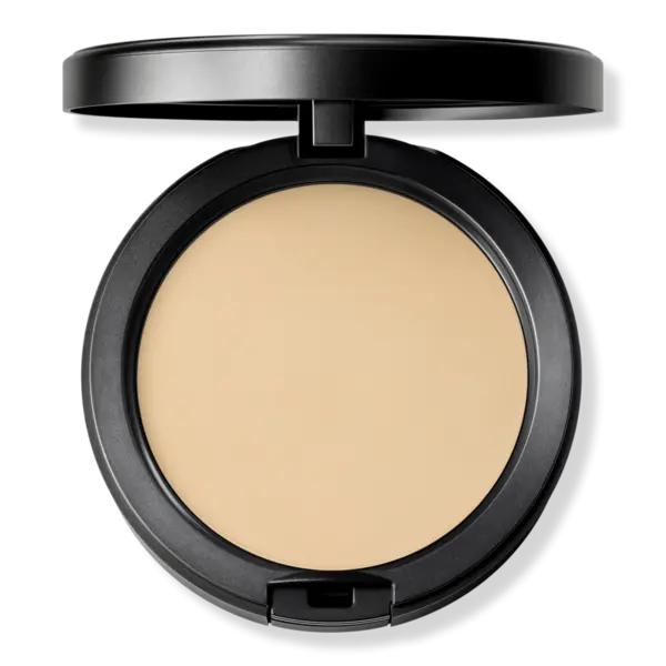 MAC COSMETICS Studio Fix Powder Plus Foundation With 24hr Oil Control + Blur-matte Finish - Nc12