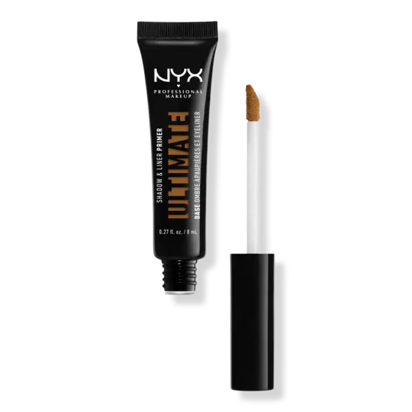 NYX PROFESSIONAL MAKEUP Ultimate Shadow & Liner Vegan Eye Primer - Deep