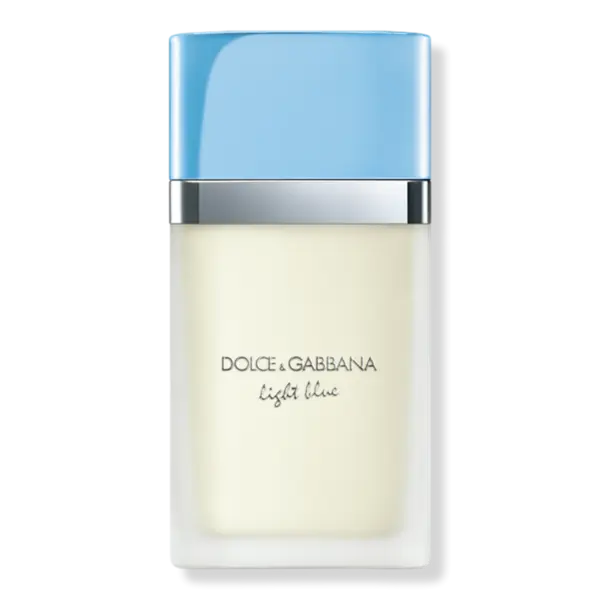 Dolce & Gabbana Light Blue Eau De Toilette - One-color