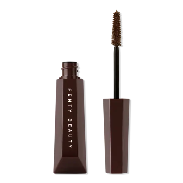 FENTY BEAUTY Hella Thicc Volumizing Mascara - Let's Be Blunt