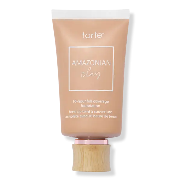TARTE Amazonian Clay 16-hour Full Coverage Foundation - 44s Tan Sand
