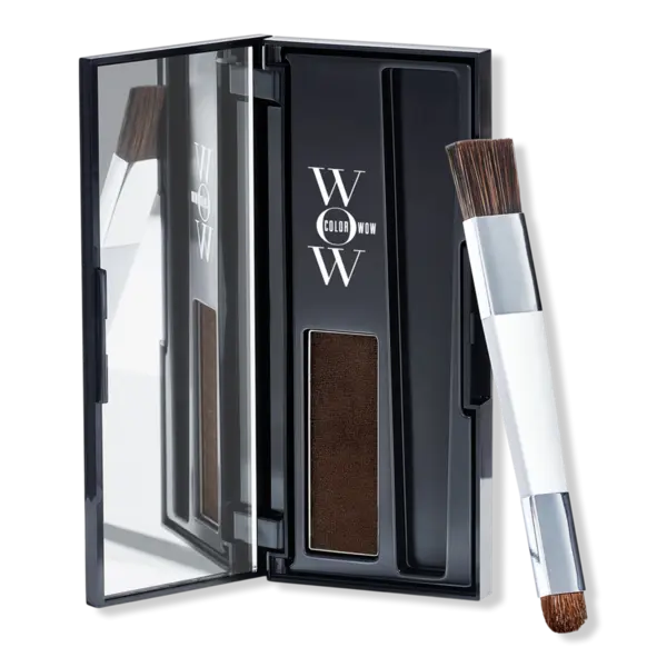 COLOR WOW Root Cover Up Powder - Dark Brown
