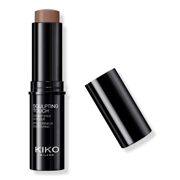KIKO MILANO Sculpting Touch Creamy Stick Contour - 201