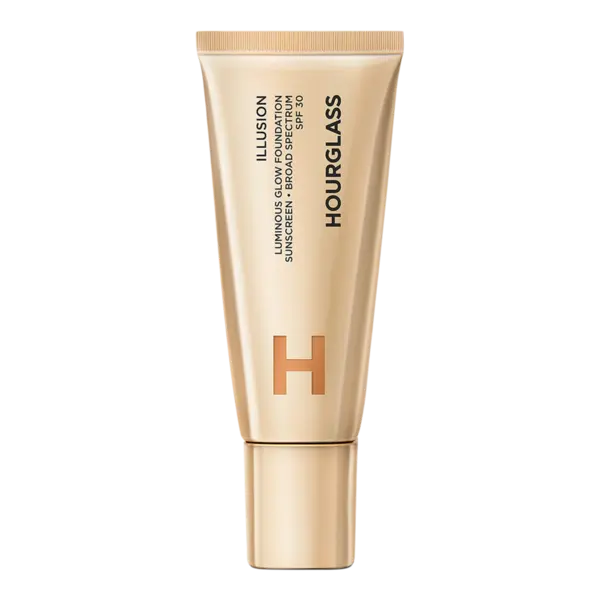 HOURGLASS Illusion Luminous Glow Foundation Spf 30 - 19