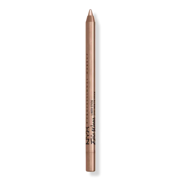 NYX PROFESSIONAL MAKEUP Epic Wear Liner Stick Long Lasting Eyeliner Pencil - Rose Gold