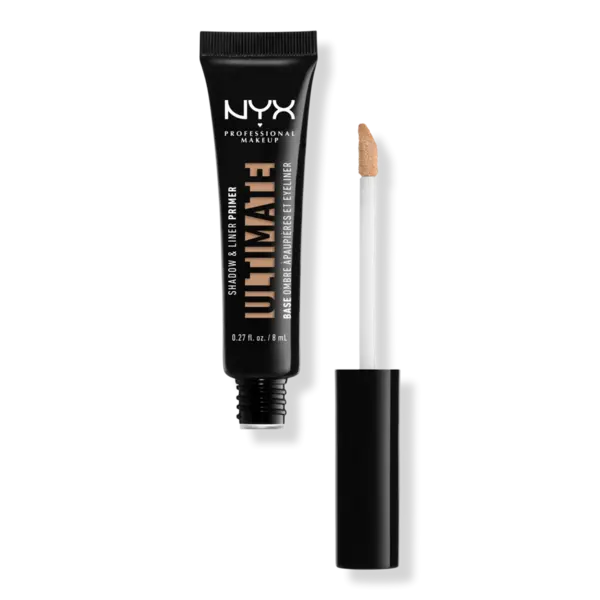 NYX PROFESSIONAL MAKEUP Ultimate Shadow & Liner Vegan Eye Primer - Medium Deep