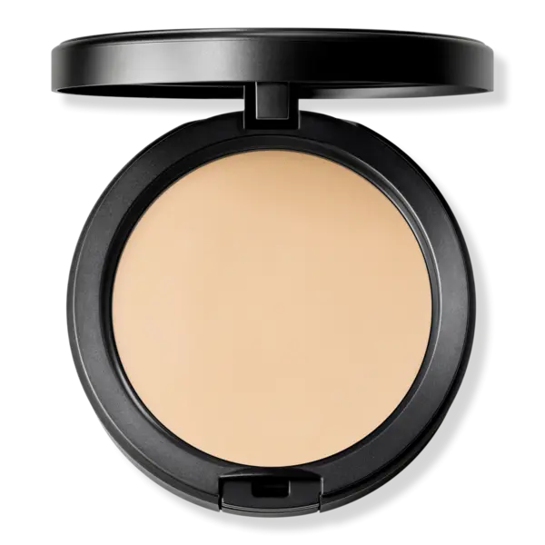 MAC COSMETICS Studio Fix Powder Plus Foundation With 24hr Oil Control + Blur-matte Finish - Nc13