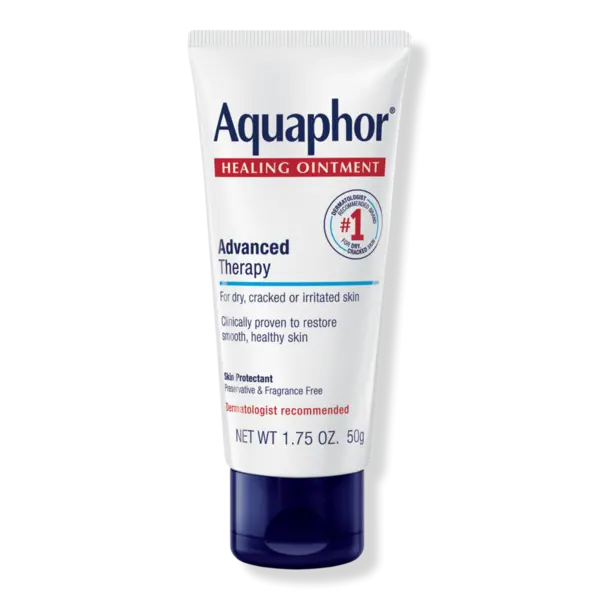 AQUAPHOR Healing Ointment Tube - One-color