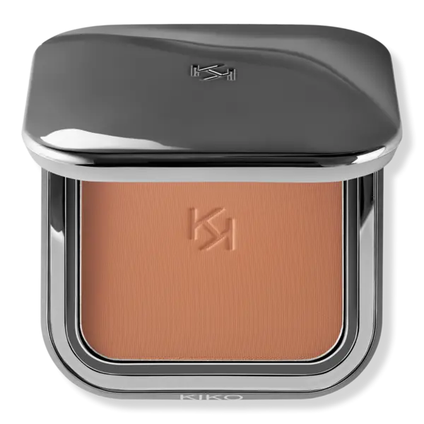 KIKO MILANO Flawless Fusion Bronzer Powder - 05