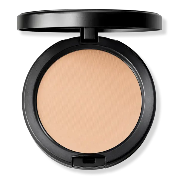 MAC COSMETICS Studio Fix Powder Plus Foundation With 24hr Oil Control + Blur-matte Finish - N5