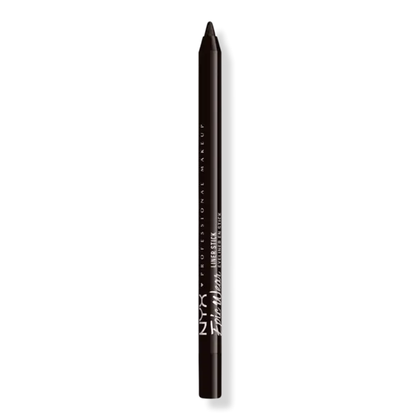 NYX PROFESSIONAL MAKEUP Epic Wear Liner Stick Long Lasting Eyeliner Pencil - Burnt Sienna