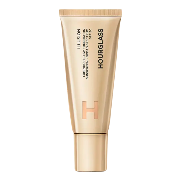 HOURGLASS Illusion Luminous Glow Foundation Spf 30 - 6