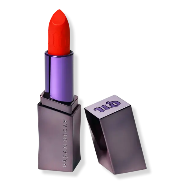 Urban Decay Vice Hydrating Lipstick - Drive In