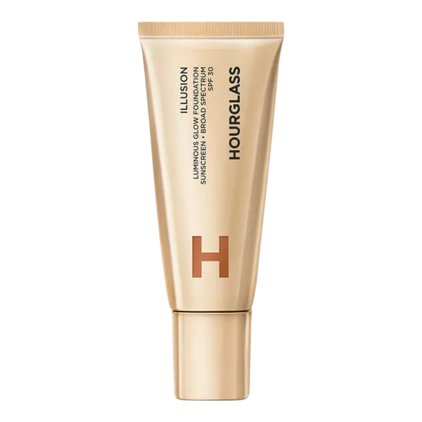 HOURGLASS Illusion Luminous Glow Foundation Spf 30 - 21