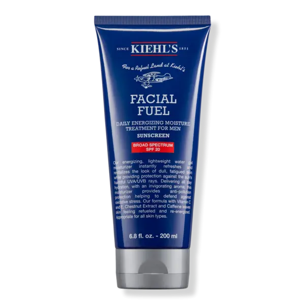 KIEHL'S SINCE 1851 Facial Fuel Spf 20 Moisturizer - One-color