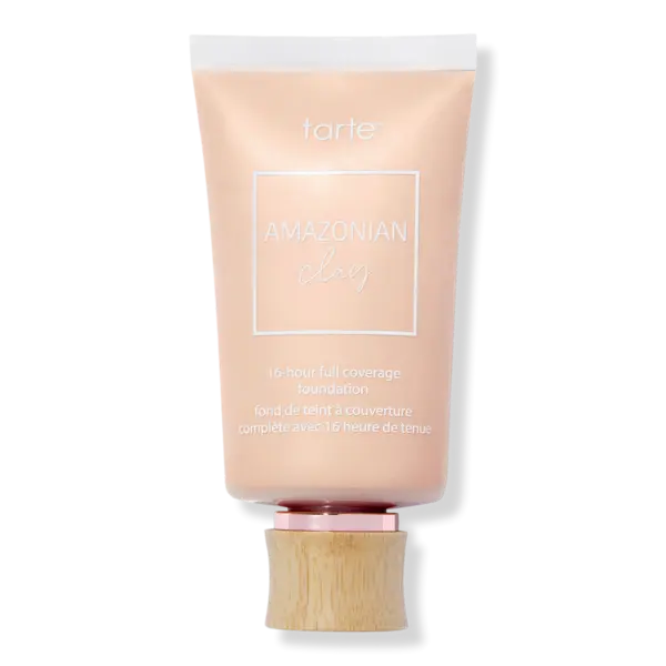 TARTE Amazonian Clay 16-hour Full Coverage Foundation - 18b Fair-light Beige
