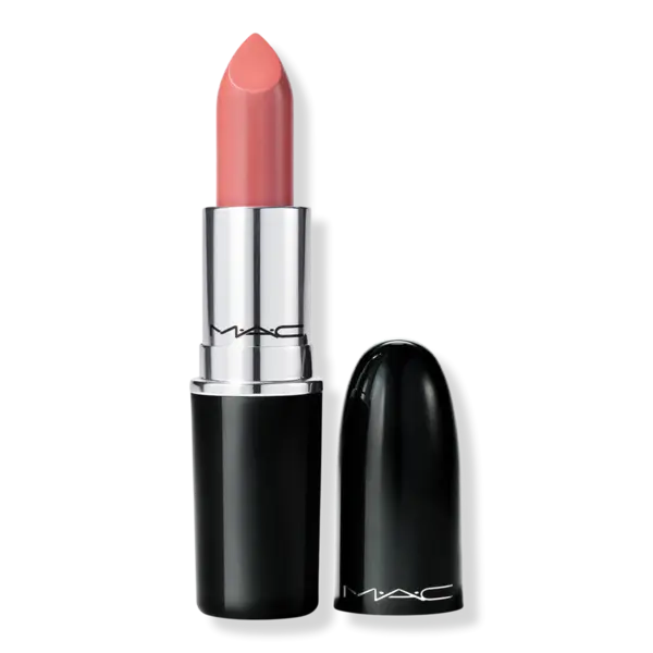 MAC COSMETICS Lustreglass Sheer-shine Lipstick - $ellout