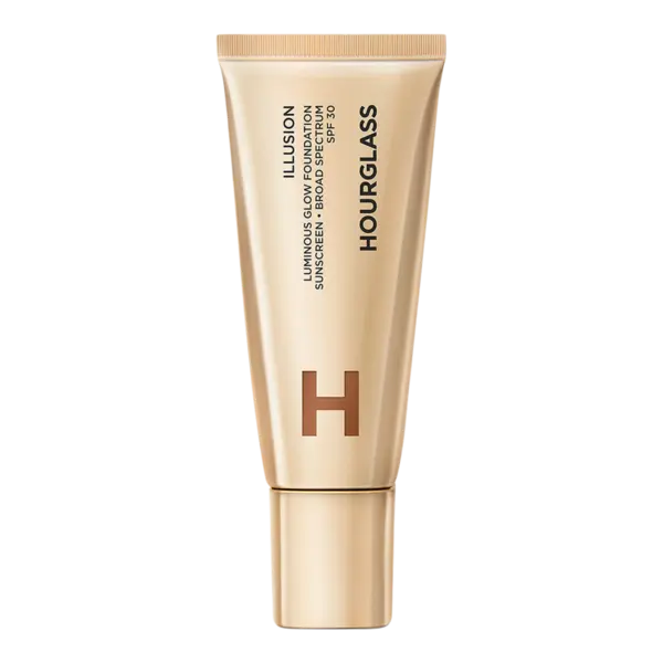 HOURGLASS Illusion Luminous Glow Foundation Spf 30 - 22