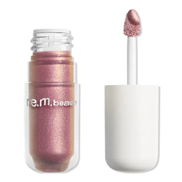 R.E.M. BEAUTY Starlet Liquid Eyeshadow - Glitch