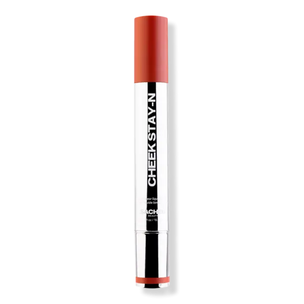 SACHEU Cheek Stay-n All-day Liquid Blush - I'm Hot