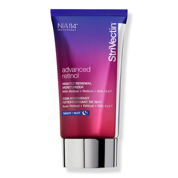 Strivectin Advanced Retinol Nightly Renewal Moisturizer - One-color