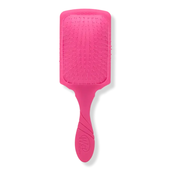 WET BRUSH Pro Paddle Detangler - Pink Frost