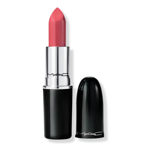 MAC COSMETICS Lustreglass Sheer-shine Lipstick - Pigment Of Your Imagination
