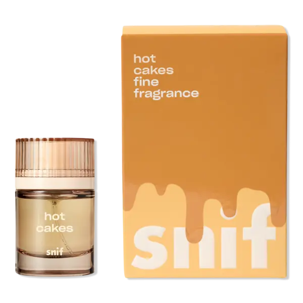 SNIF Hot Cakes Eau De Toilette - One-color