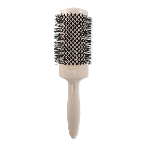 CRICKET Hapi High Heat Harmony Thermal Brush - One-color
