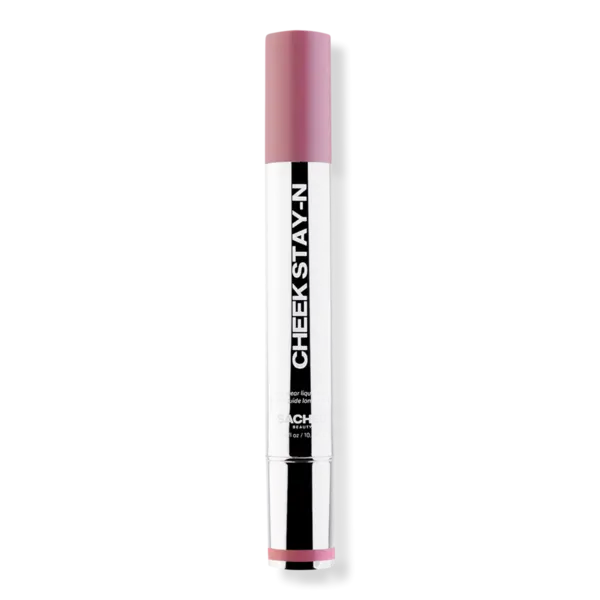 SACHEU Cheek Stay-n All-day Liquid Blush - I'm Guilty