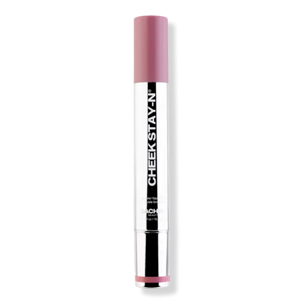 SACHEU Cheek Stay-n All-day Liquid Blush - I'm Guilty