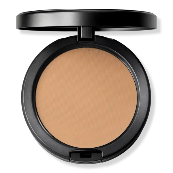 MAC COSMETICS Studio Fix Powder Plus Foundation With 24hr Oil Control + Blur-matte Finish - N6.5