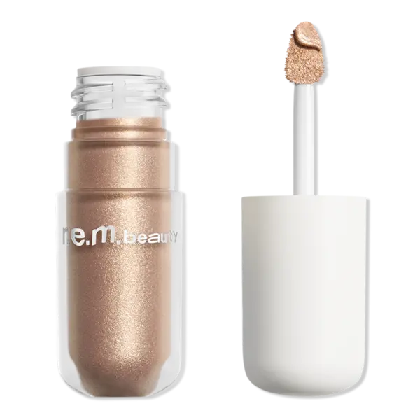R.E.M. BEAUTY Starlet Liquid Eyeshadow - Comet