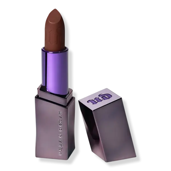 Urban Decay Vice Hydrating Lipstick - Iced Americano
