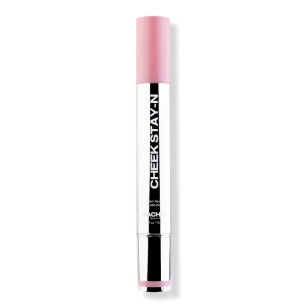 SACHEU Cheek Stay-n All-day Liquid Blush - I'm Cute