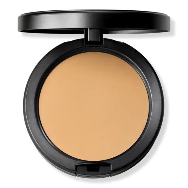 MAC COSMETICS Studio Fix Powder Plus Foundation With 24hr Oil Control + Blur-matte Finish - Nc17