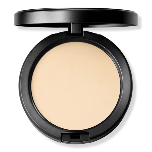 MAC COSMETICS Studio Fix Powder Plus Foundation With 24hr Oil Control + Blur-matte Finish - Nc5