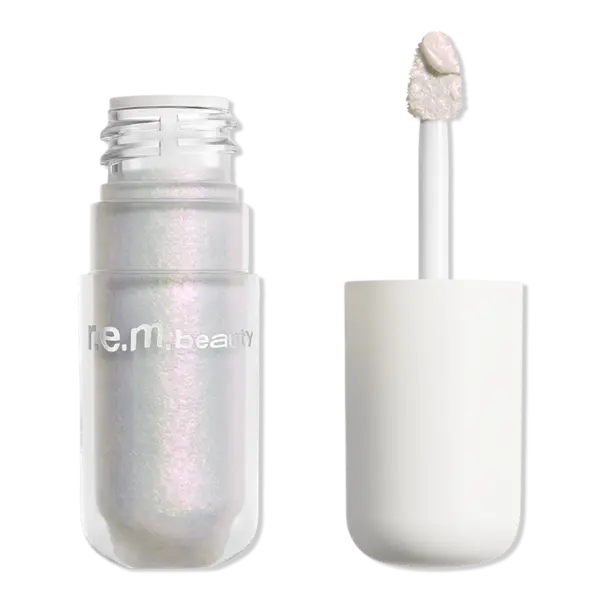 R.E.M. BEAUTY Starlet Liquid Eyeshadow - Lab Coat